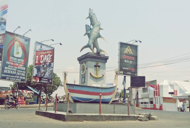 Meraba Urat Nadi Juwana – SAMLEINAD