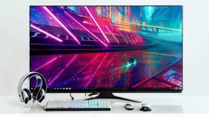 Rekomendasi Monitor LED Terbaik, Full HD dengan Grafis Real – SAMLEINAD
